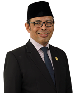 Prof. Dr. Ngainun Naim, M. H. I. - UIN Sayyid Ali Rahmatullah Tulungagung