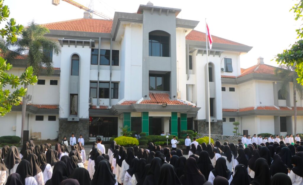 UIN Sayyid Ali Rahmatullah Tulungagung – Kampus Dakwah dan Peradaban