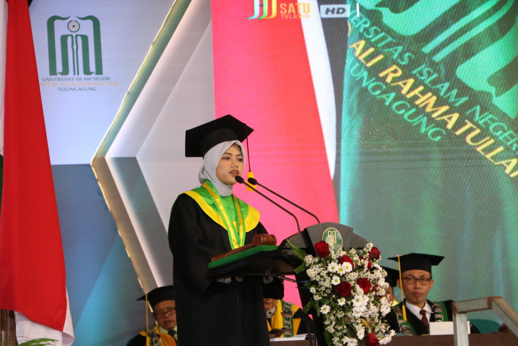 Beasiswa - UIN Sayyid Ali Rahmatullah Tulungagung